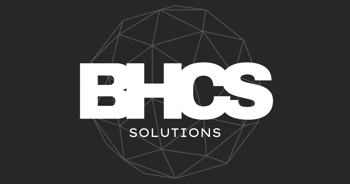 BHCS Solutions - Soluções Tecnológicas